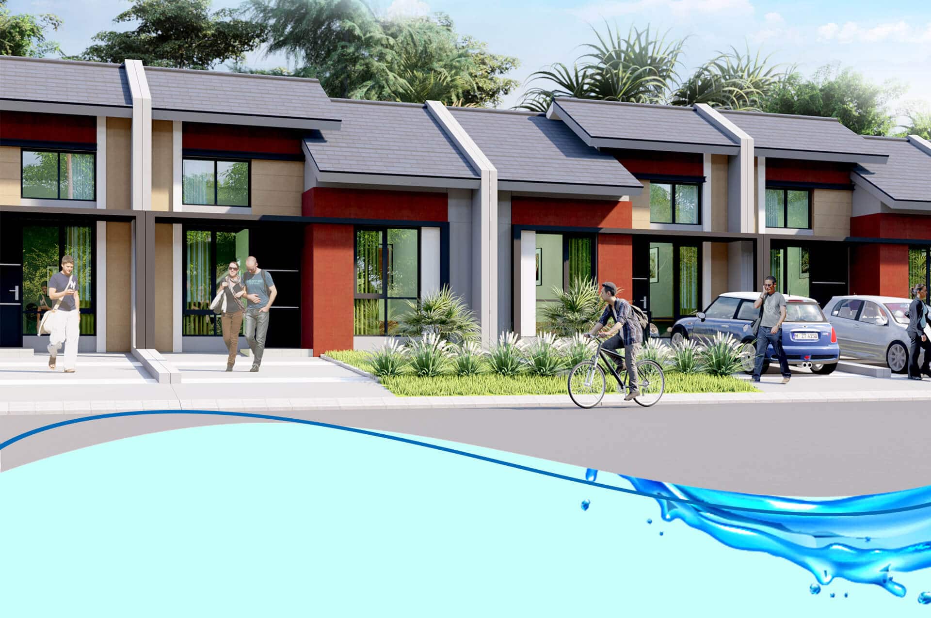 Telaga Legok – BSA Land