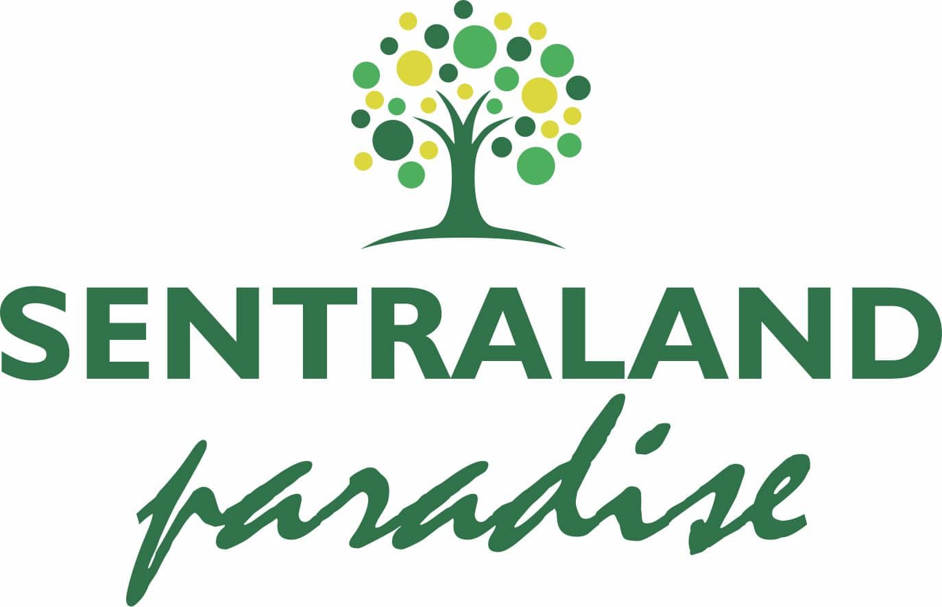 Ruko Sentraland Paradise – Parung Panjang – BSA Land